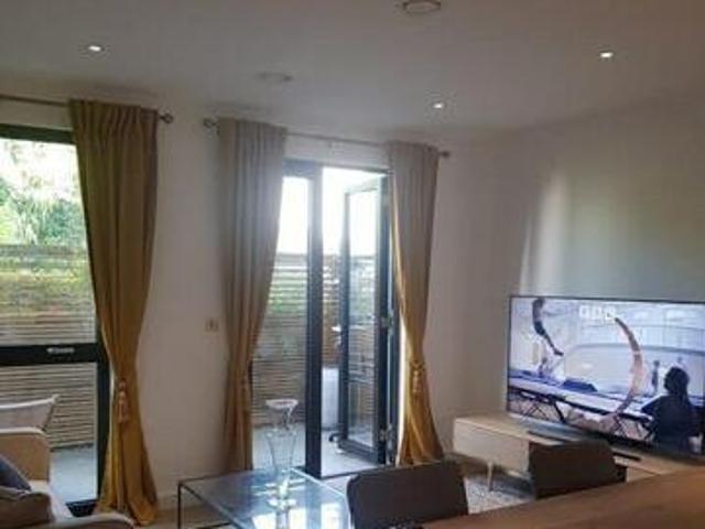 1 Bedroom Flat For Rent In London