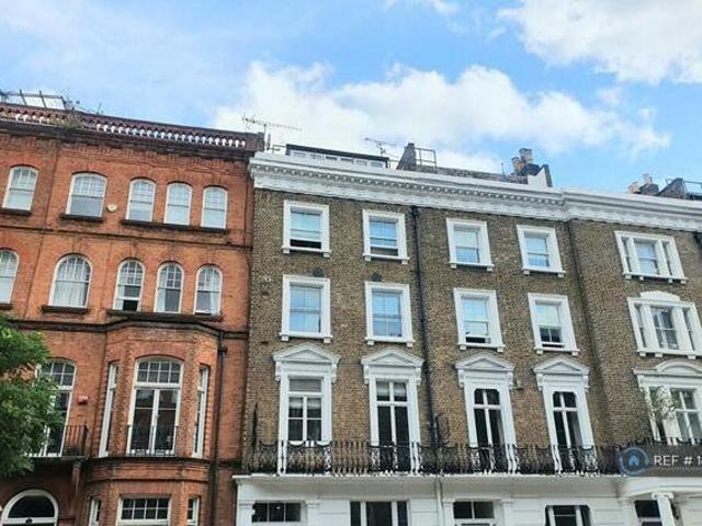 1 Bedroom Flat For Rent In London