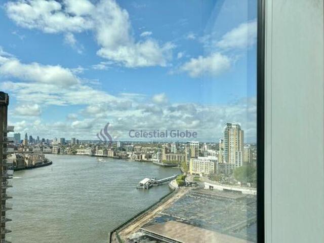 1 Bedroom Flat For Rent In London