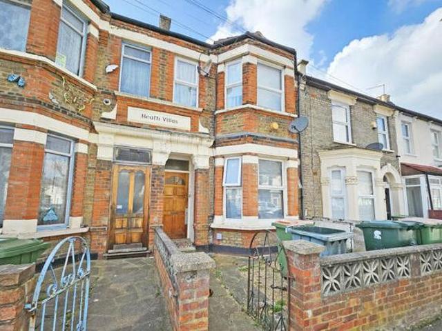 1 Bedroom Flat For Rent In London