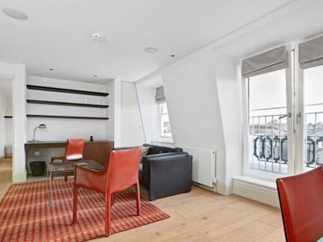 1 Bedroom Flat For Rent In London