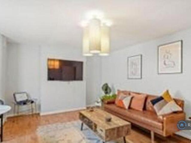1 Bedroom Flat For Rent In London