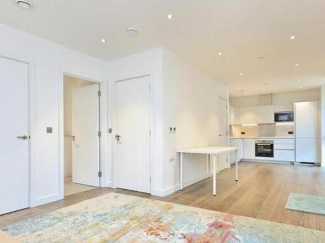 1 Bedroom Flat For Rent In London