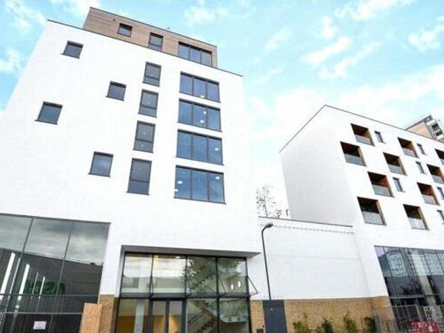1 Bedroom Flat For Rent In London