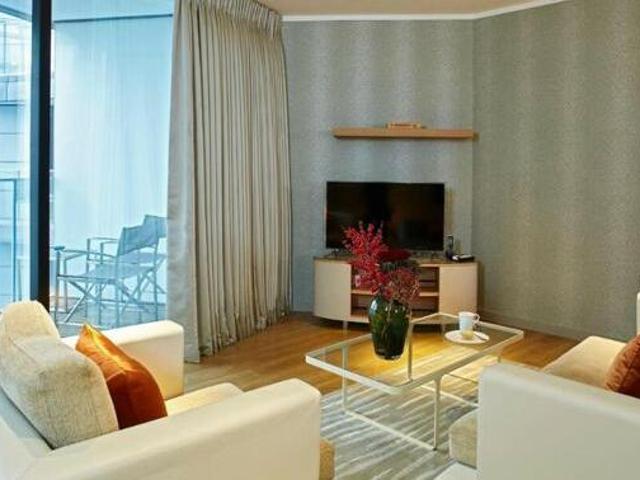 1 Bedroom Flat For Rent In London