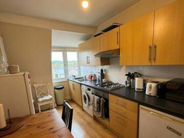 1 Bedroom Flat For Rent In London