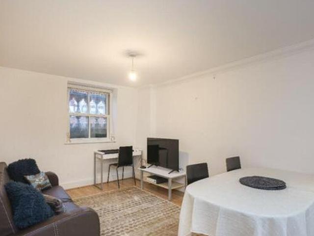 1 Bedroom Flat For Rent In London