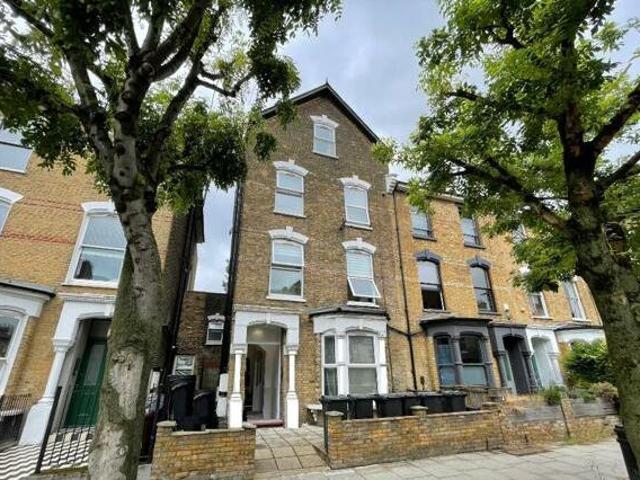 1 Bedroom Flat For Rent In London