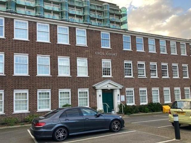1 Bedroom Flat For Rent In London