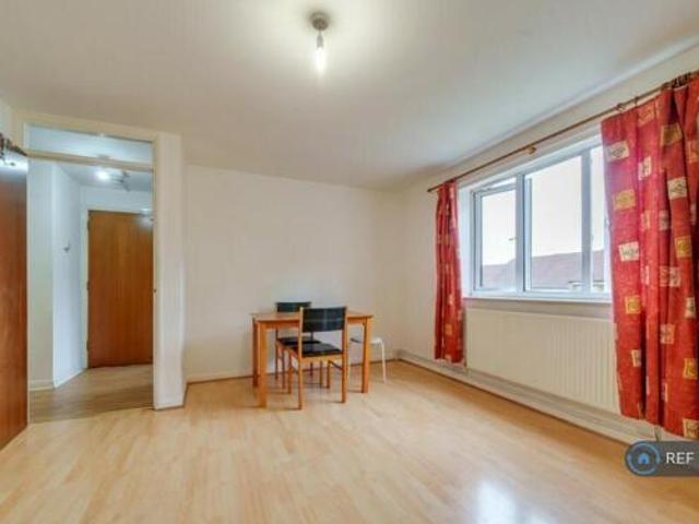 1 Bedroom Flat For Rent In London