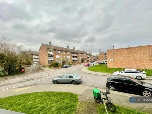 1 Bedroom Flat For Rent In London