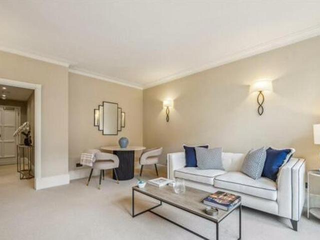 1 Bedroom Flat For Rent In London