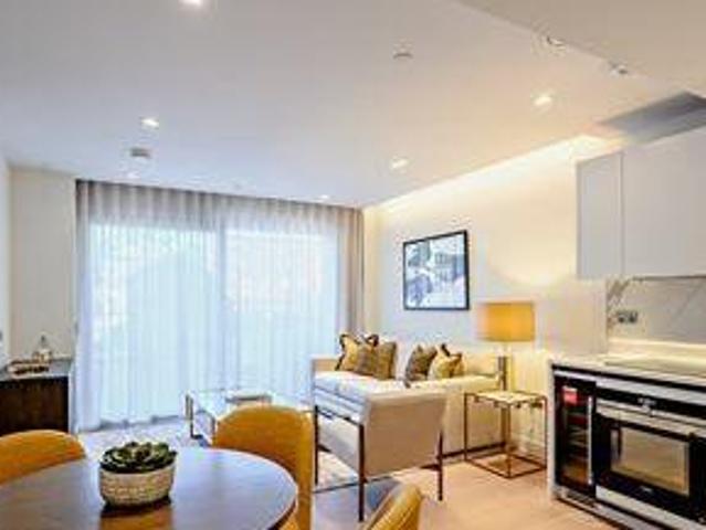1 Bedroom Flat For Rent In London