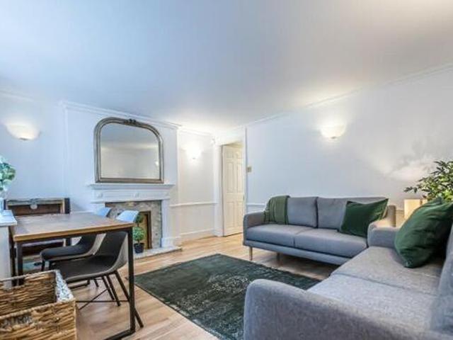 1 Bedroom Flat For Rent In London