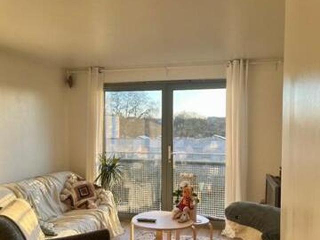 1 Bedroom Flat For Rent In London