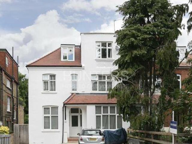 1 Bedroom Flat For Rent In London