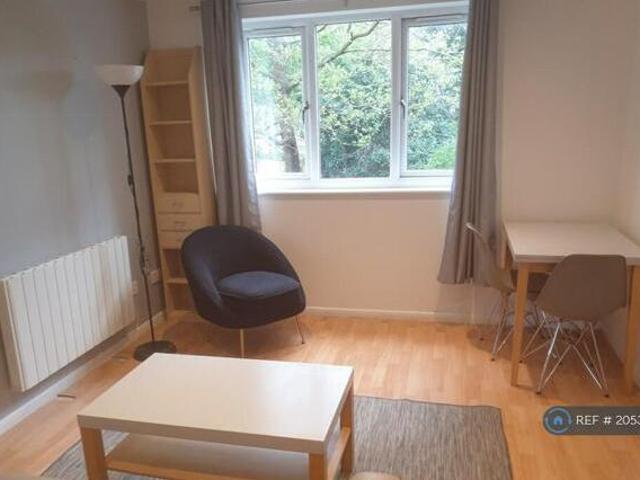 1 Bedroom Flat For Rent In London