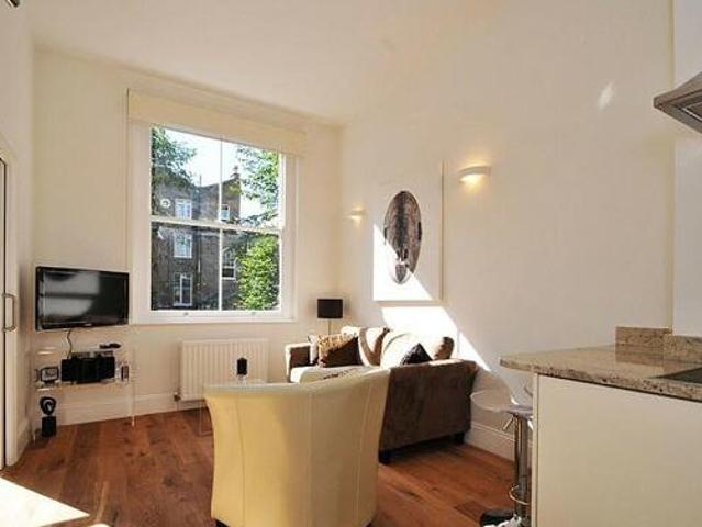 1 Bedroom Flat For Rent In London