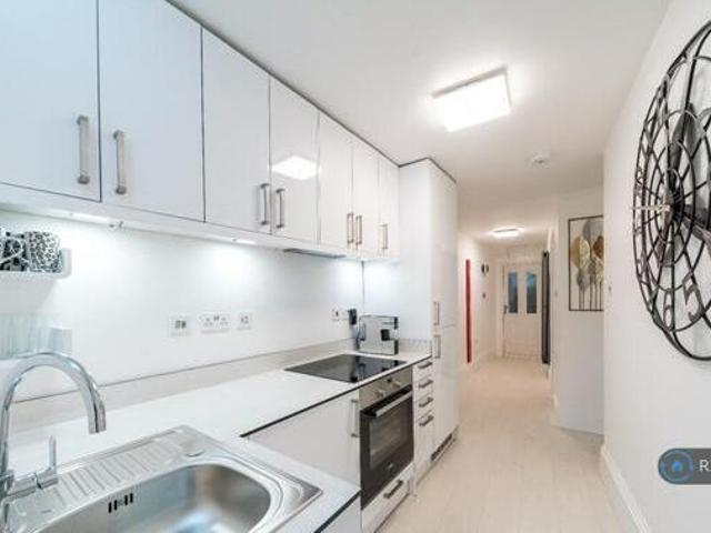 1 Bedroom Flat For Rent In London