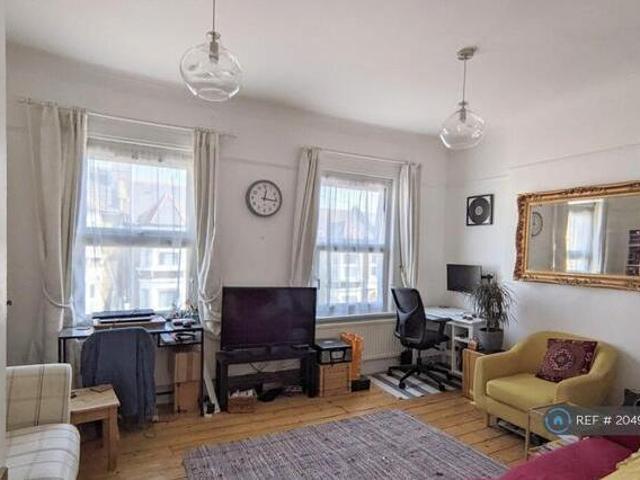 1 Bedroom Flat For Rent In London