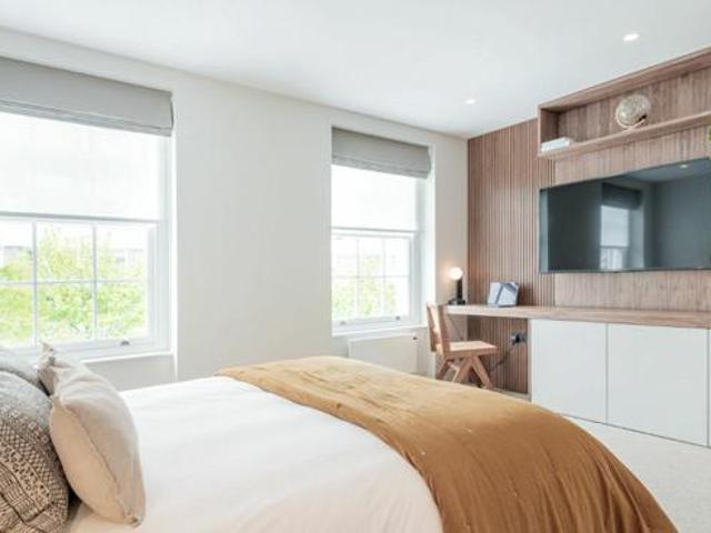 1 Bedroom Flat For Rent In London