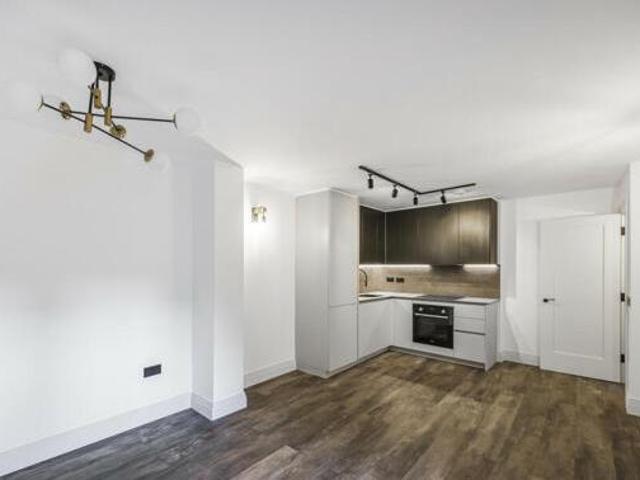 1 Bedroom Flat For Rent In London