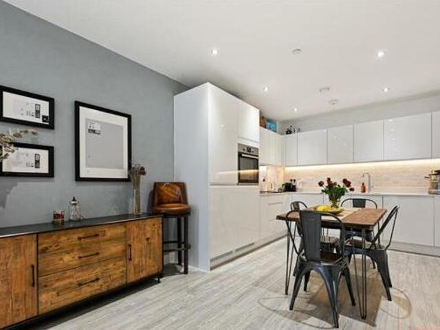 1 Bedroom Flat For Rent In London