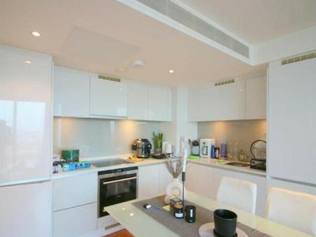 1 Bedroom Flat For Rent In London