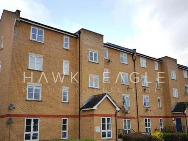 1 Bedroom Flat For Rent In London