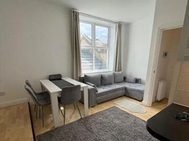 1 Bedroom Flat For Rent In London