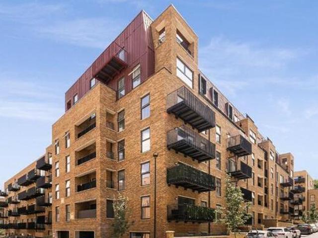 1 Bedroom Flat For Rent In London