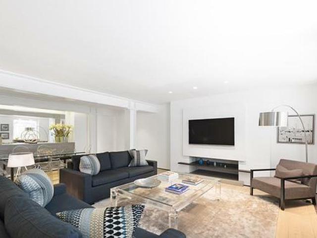 1 Bedroom Flat For Rent In London