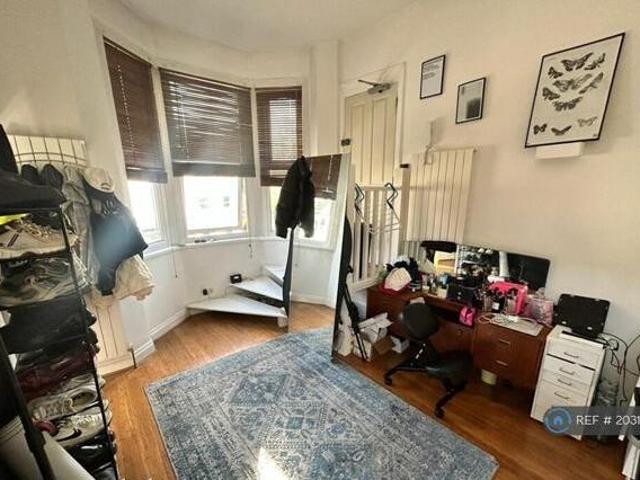 1 Bedroom Flat For Rent In London