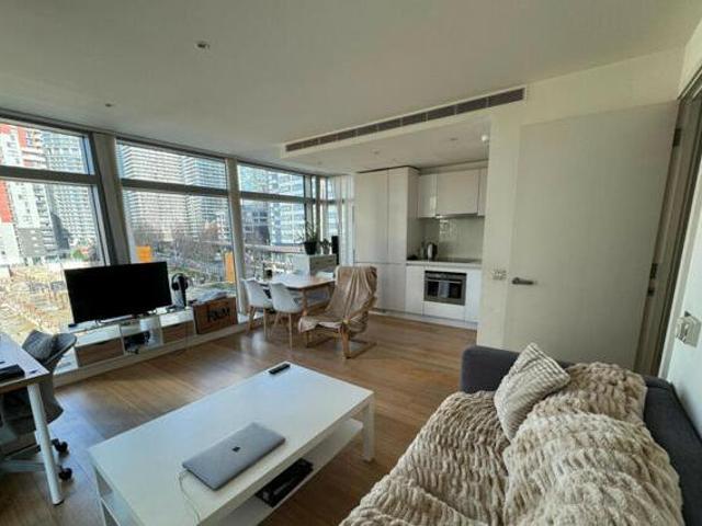 1 Bedroom Flat For Rent In London