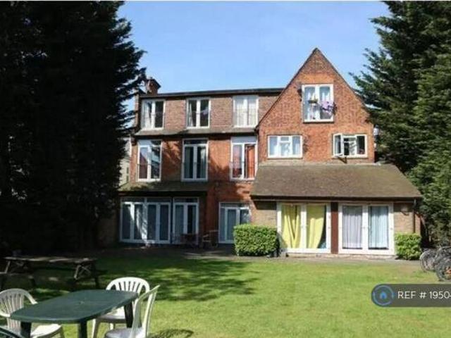 1 Bedroom Flat For Rent In London