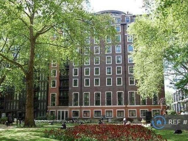 1 Bedroom Flat For Rent In London