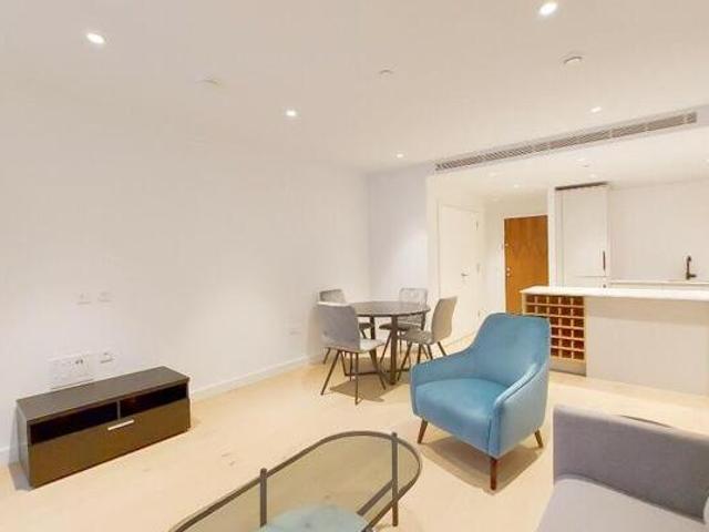 1 Bedroom Flat For Rent In London