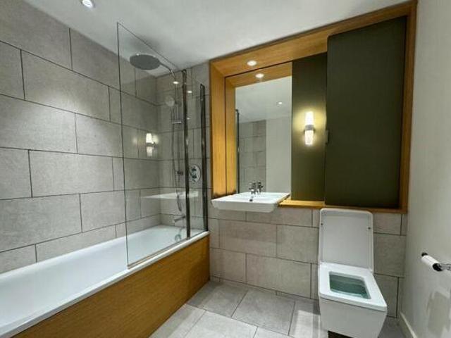 1 Bedroom Flat For Rent In London