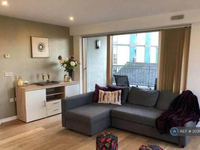 1 Bedroom Flat For Rent In London