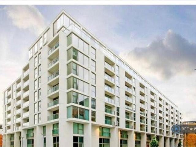 1 Bedroom Flat For Rent In London