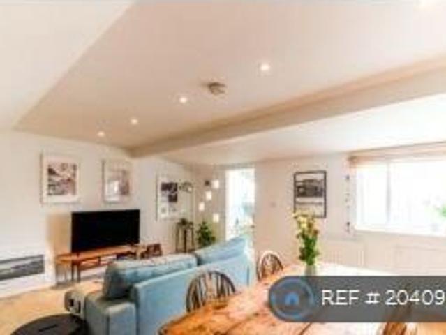 1 Bedroom Flat For Rent In London