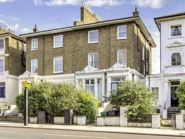 1 Bedroom Flat For Rent In London