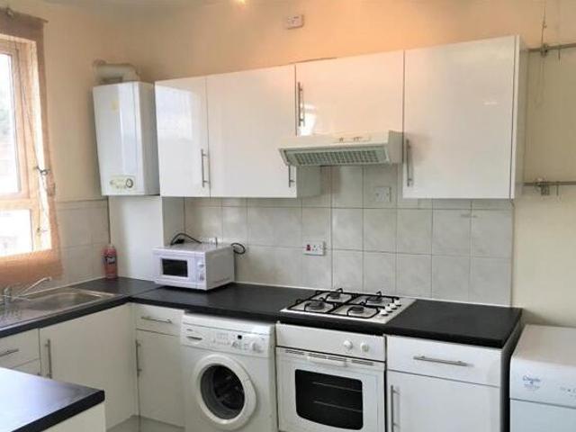 1 Bedroom Flat For Rent In London