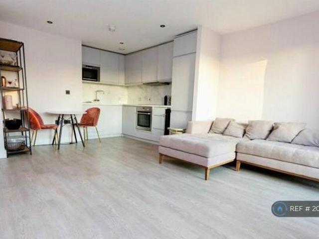 1 Bedroom Flat For Rent In London