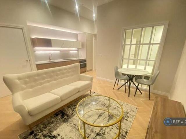 1 Bedroom Flat For Rent In London