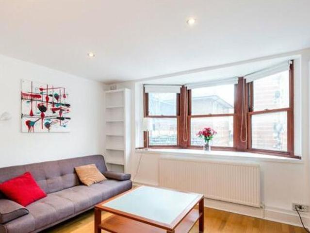 1 Bedroom Flat For Rent In London