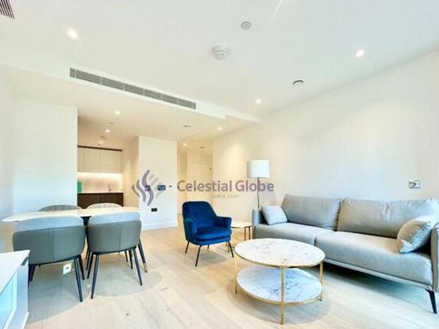 1 Bedroom Flat For Rent In London