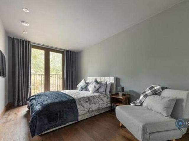 1 Bedroom Flat For Rent In London