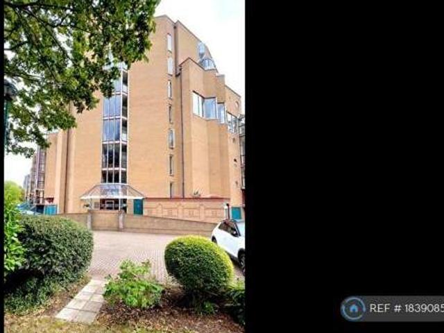 1 Bedroom Flat For Rent In London