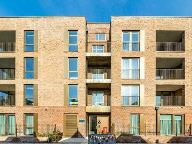 1 Bedroom Flat For Rent In London